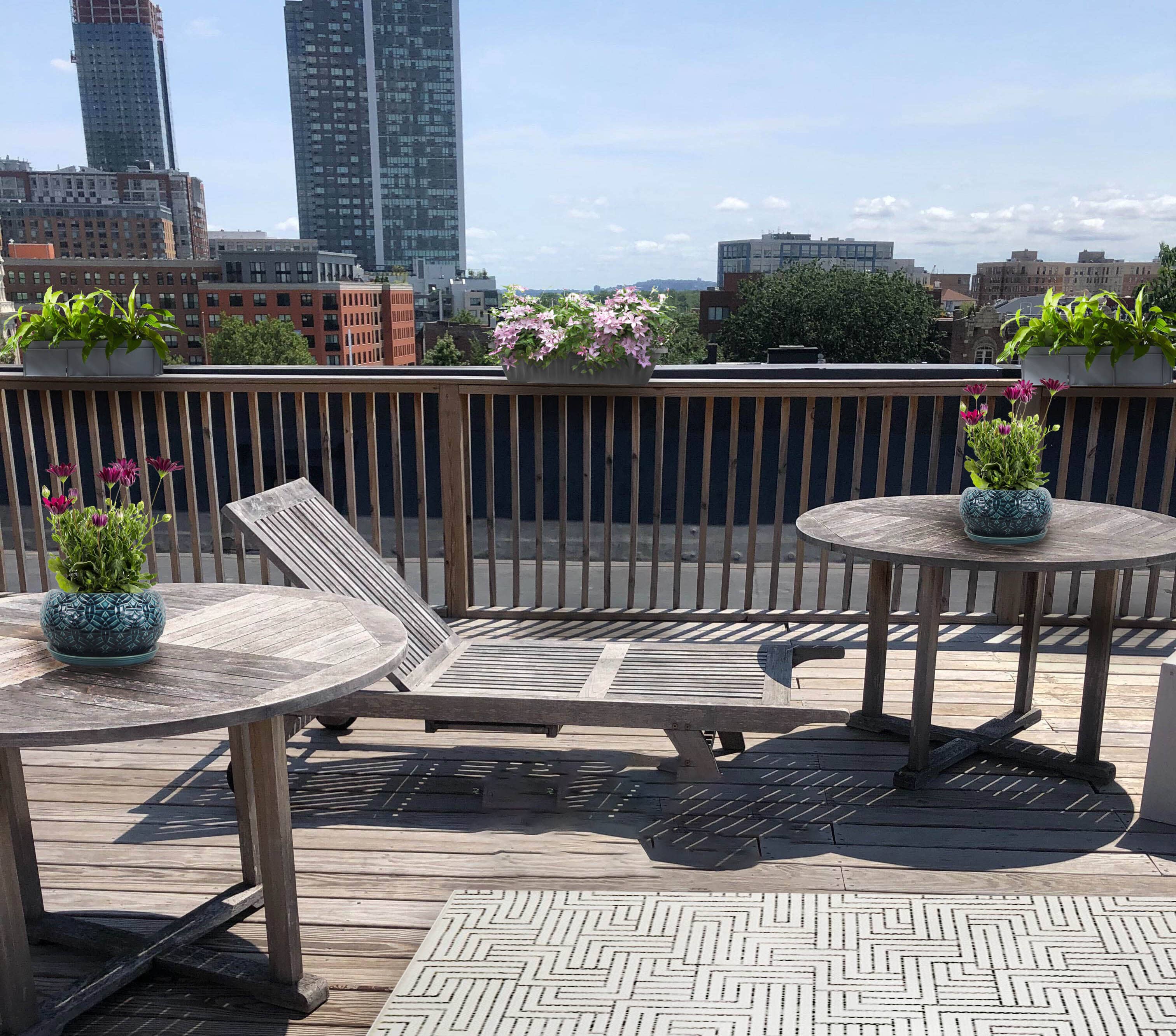 DVORA | Jersey City Luxury Rentals & Property Management