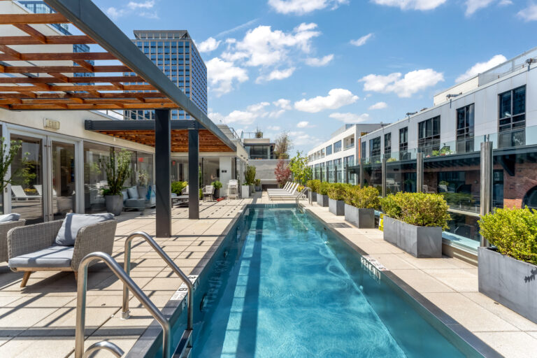 DVORA | Jersey City Luxury Rentals & Property Management