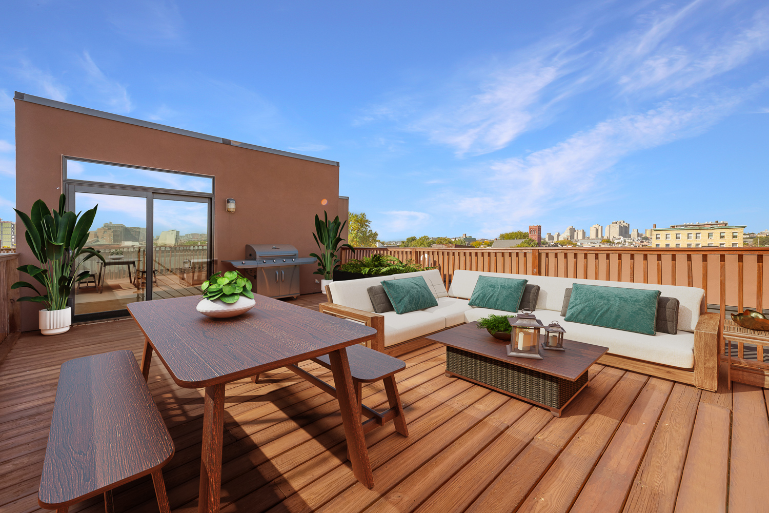 DVORA | Jersey City Luxury Rentals & Property Management