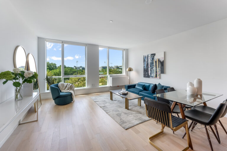 DVORA | Jersey City Luxury Rentals & Property Management