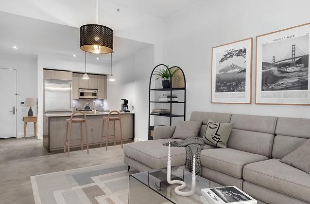 DVORA | Jersey City Luxury Rentals & Property Management