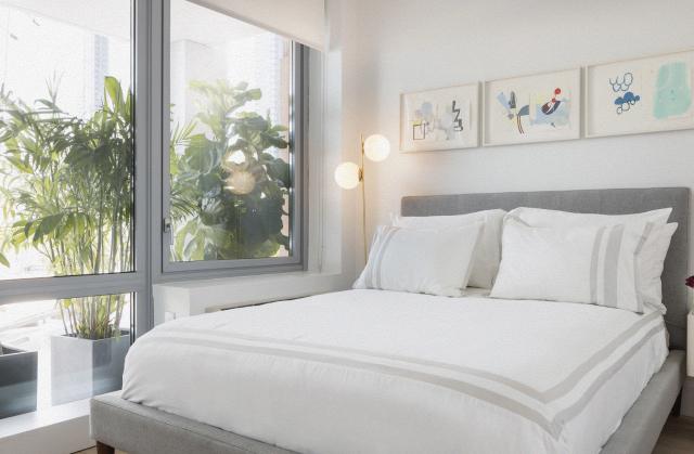 DVORA | Jersey City Luxury Rentals & Property Management